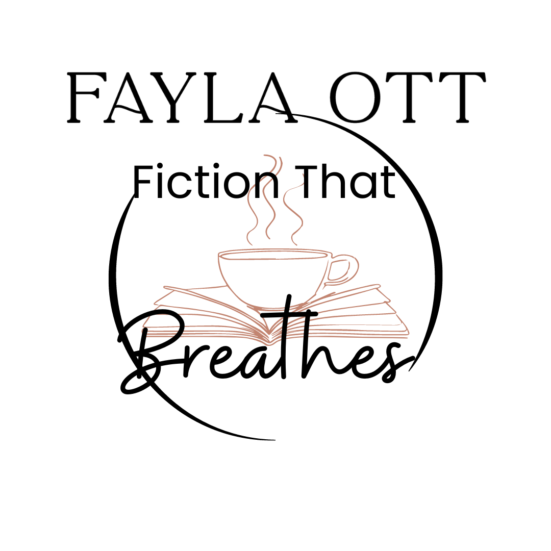 Fayla Ott – Fayla Ott Books